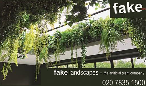 Home - Fake Landscapes